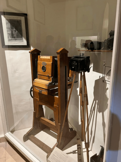 Howard Carter House - Explore Luxor