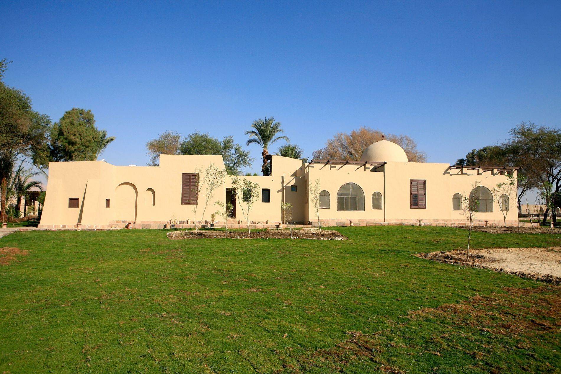 Howard Carter House - Explore Luxor