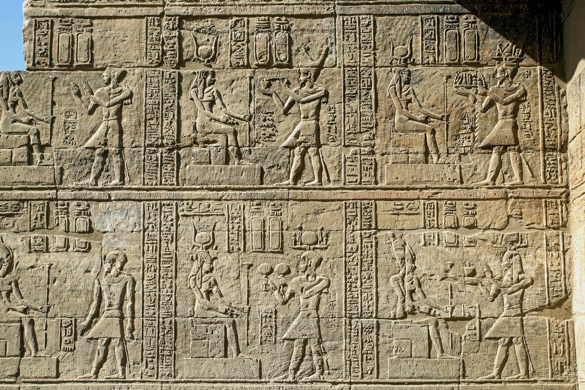 El-Tod - Explore Luxor