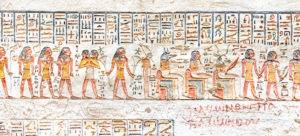 Tomb of Ramesses VI (KV9) - Explore Luxor