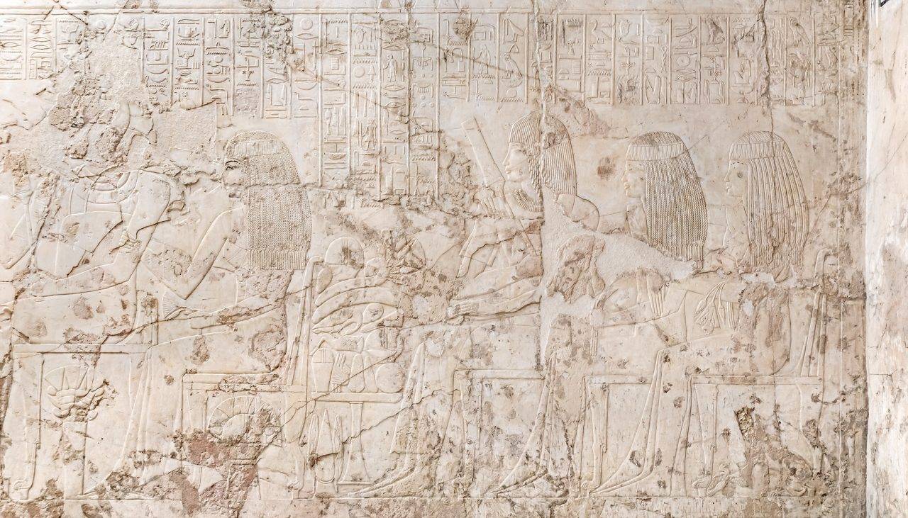 Luxor's Cats: Descendants of those loved by the Pharaohs - Explore Luxor