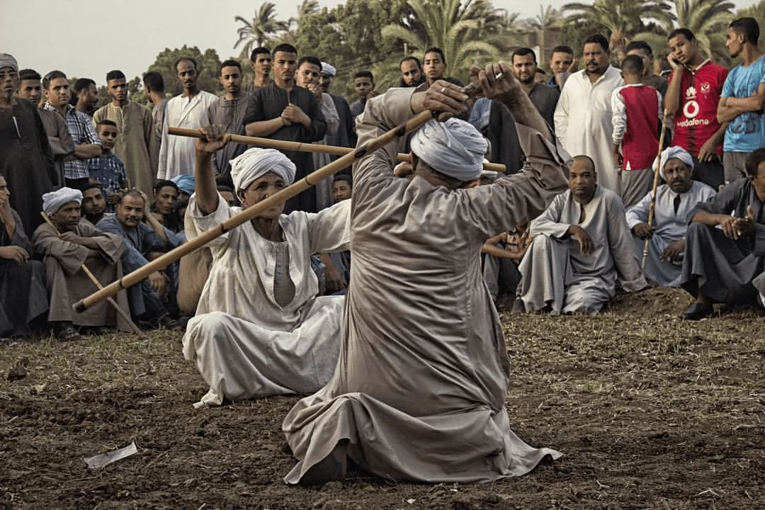 Tahtib - Explore Luxor