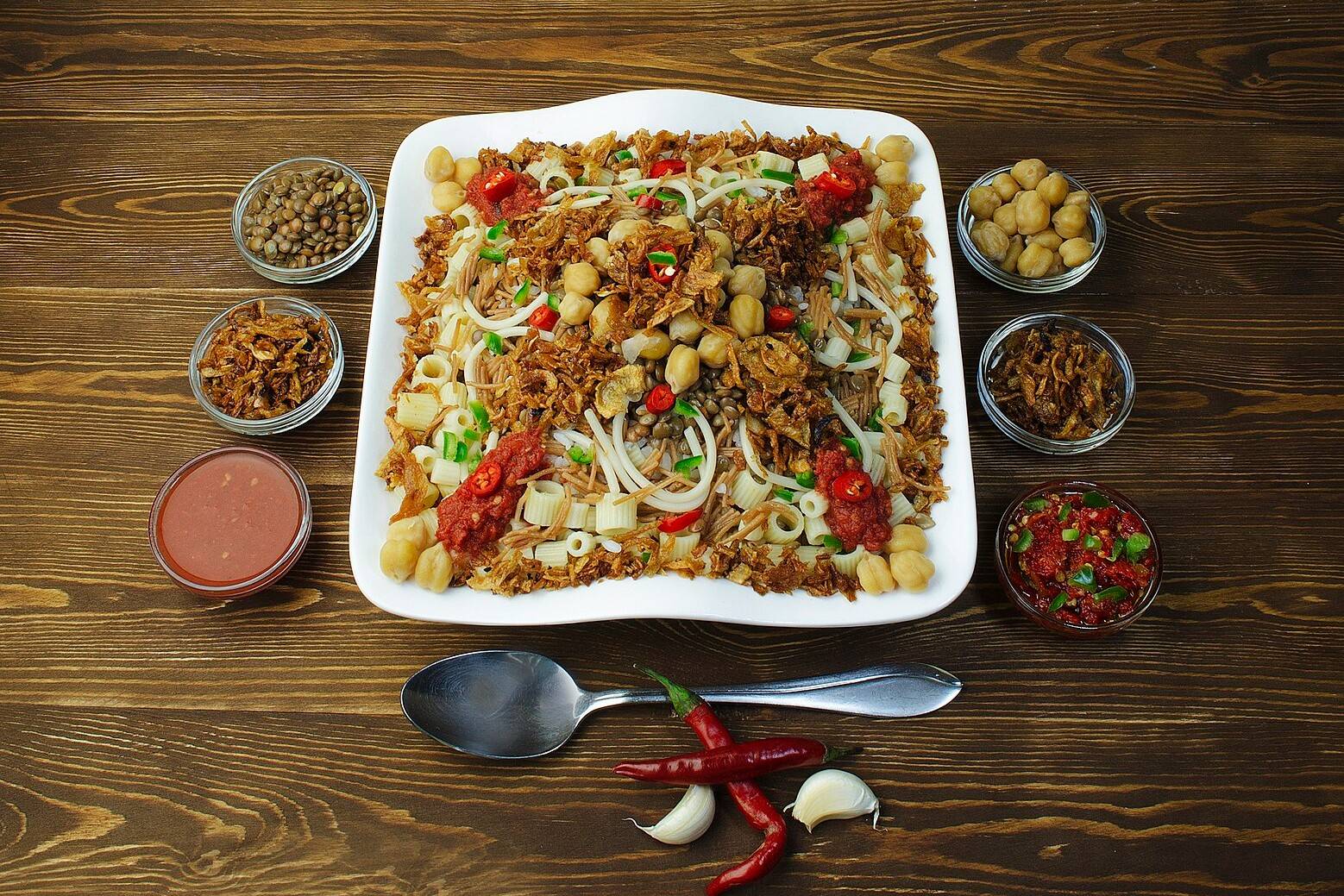 Ful Medames: A Dish From Ancient Egypt - Explore Luxor