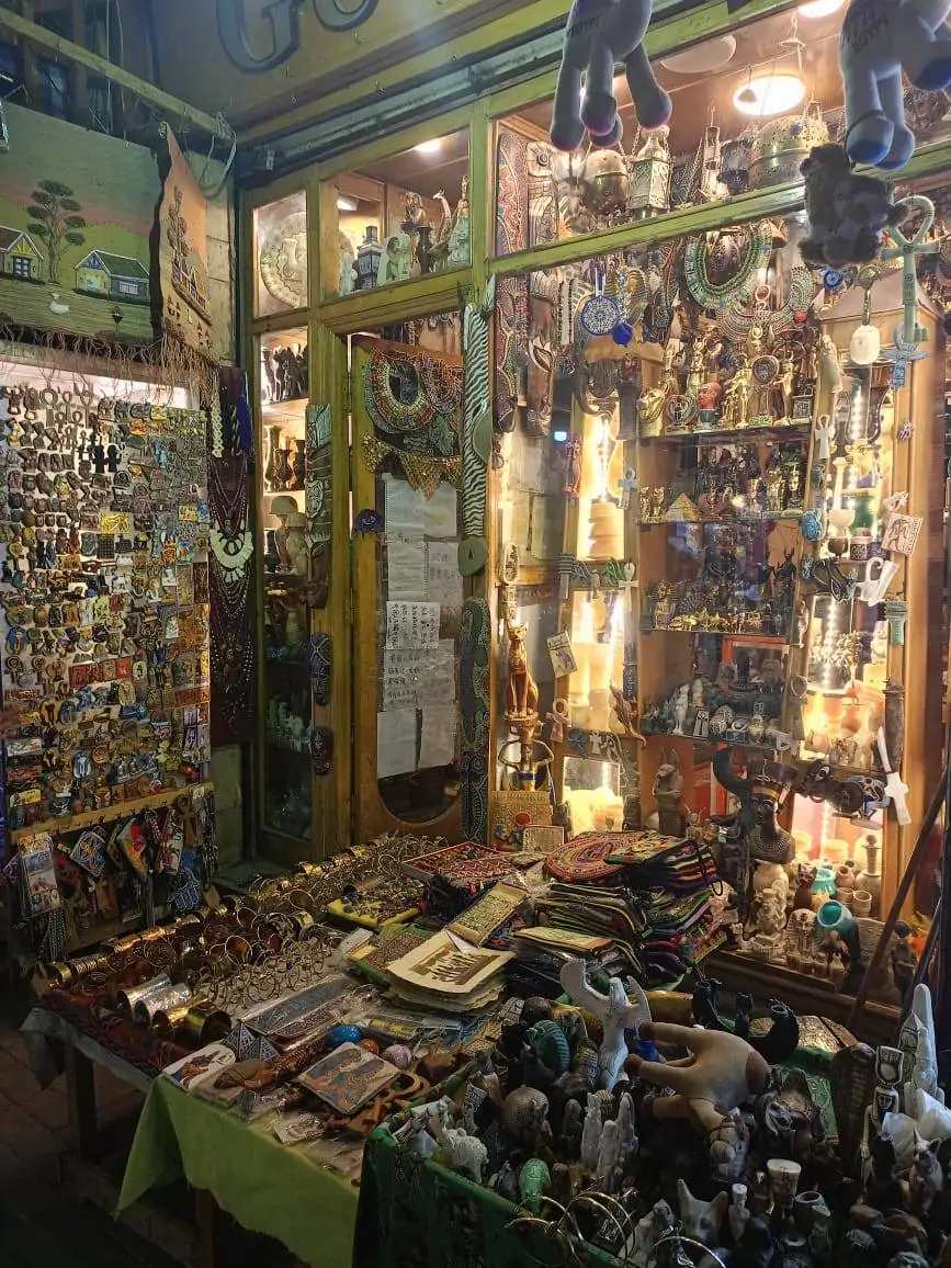 El-Souk, Luxor - Explore Luxor