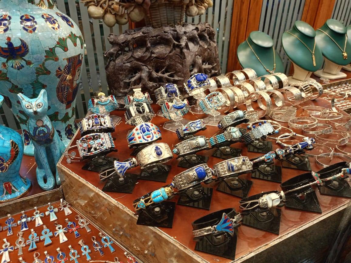 El-Souk, Luxor - Explore Luxor