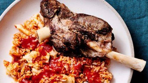 The History of Fattah: A Pharaonic Dish Still Eaten Today - Explore Luxor