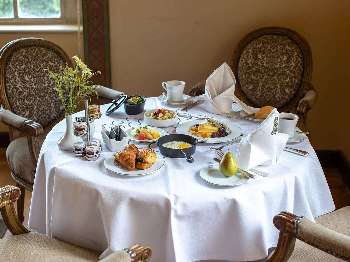 Sofitel Winter Palace Luxor - Explore Luxor