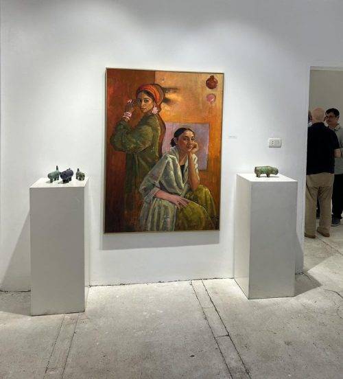 Luxor Art Gallery - Explore Luxor