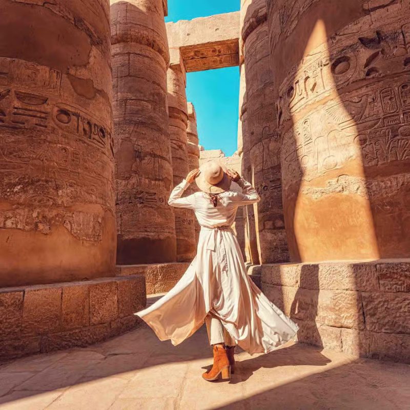 Best Luxor Tours - Explore Luxor