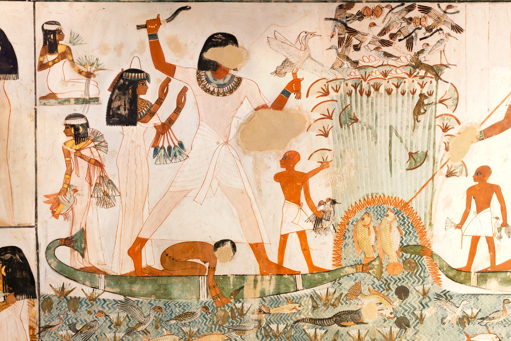 King Tut tomb discovery - Explore Luxor