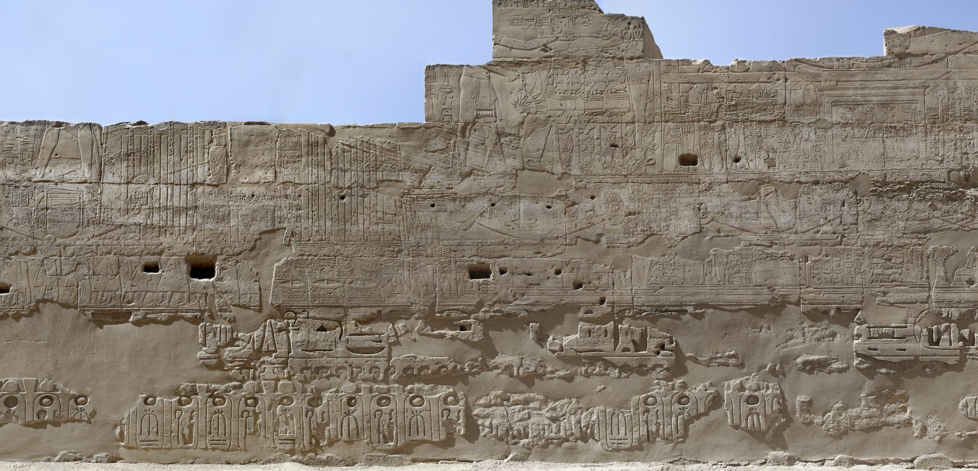 The Opet Festival: Ancient Egypt’s Most Iconic Celebration - Explore ...