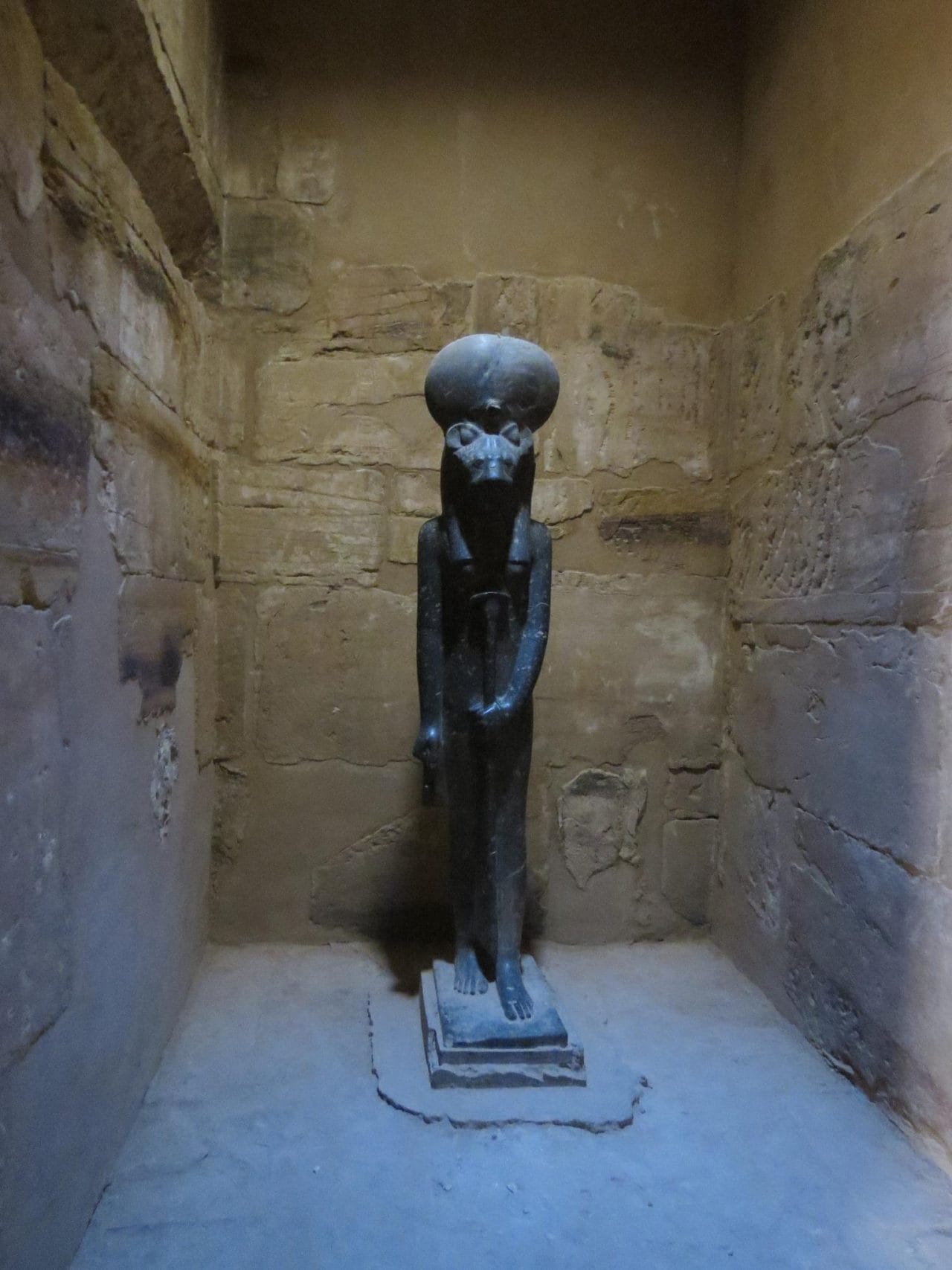 Ptah Temple - Explore Luxor