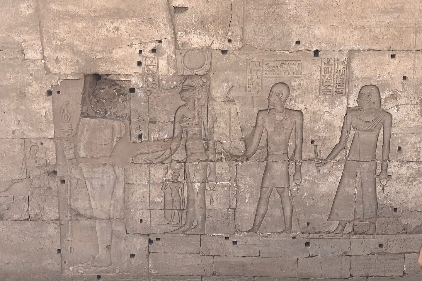 Music in Ancient Egypt - Explore Luxor