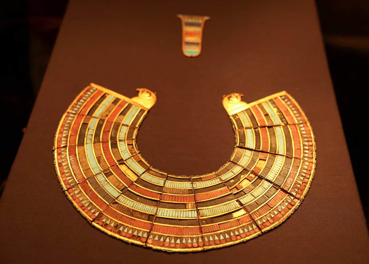 Tutankhamun Legacy - Explore Luxor