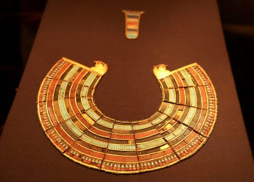 Tutankhamun Legacy - Explore Luxor