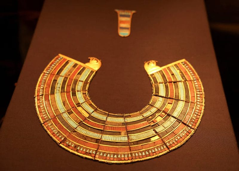 Tutankhamun Legacy - Explore Luxor