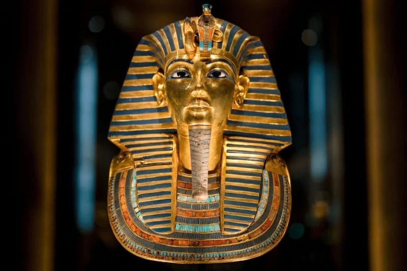 Tomb of Seti I (KV17) - Explore Luxor